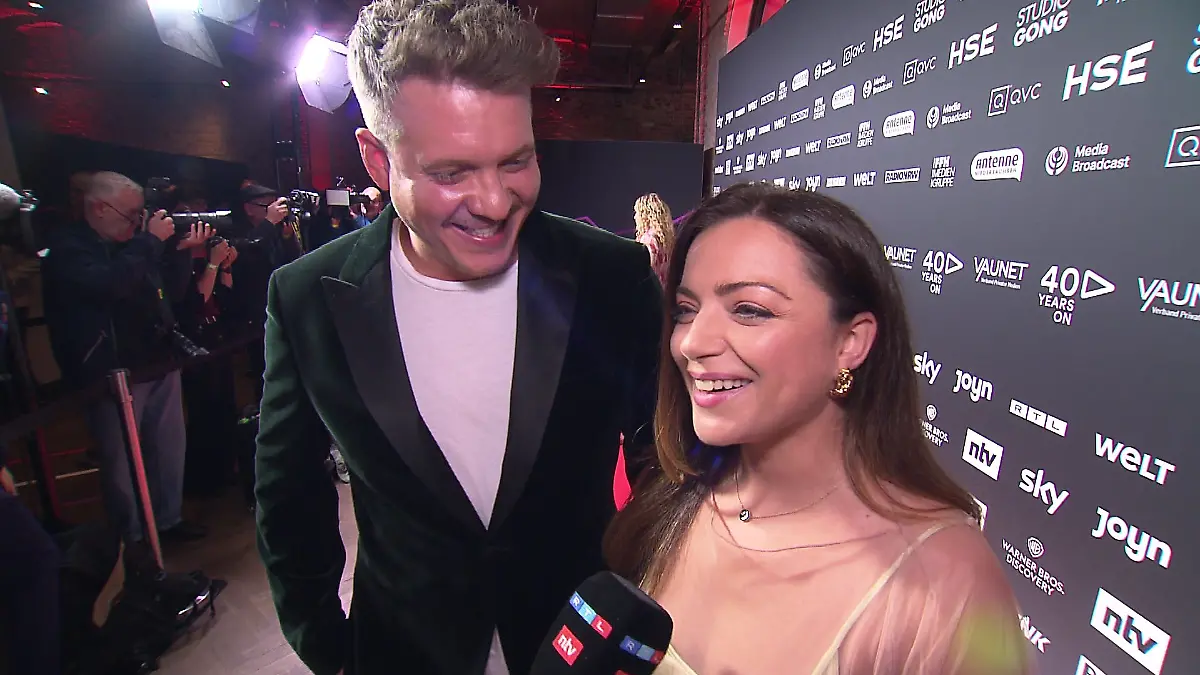 GZSZ-Star Anne Menden: Erster öffentlicher Auftritt mit Freund Gustav ...