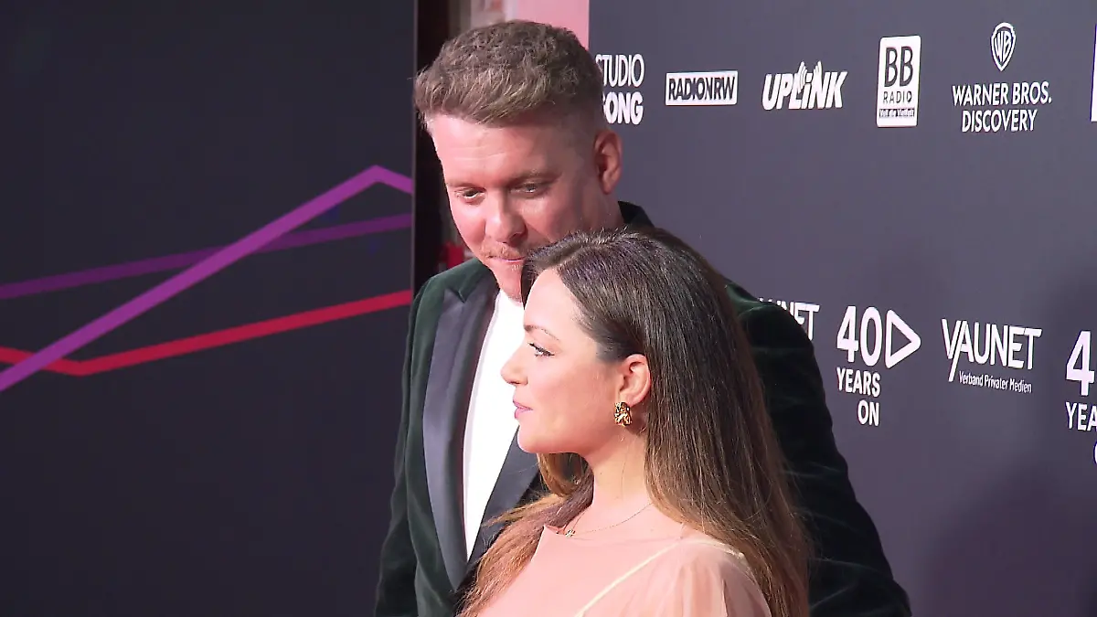 GZSZ-Star Anne Menden: Erster öffentlicher Auftritt mit Freund Gustav ...