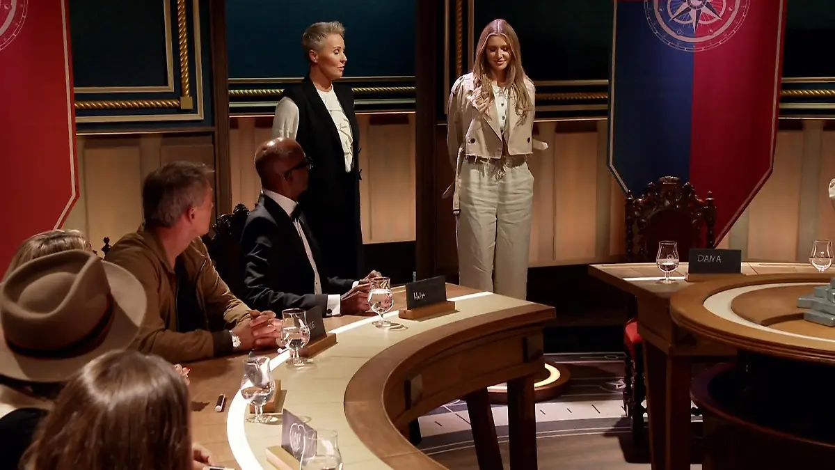 Die Verräter 2024: Wer gewinnt?, Finale, Gewinner, Wer ist raus ...