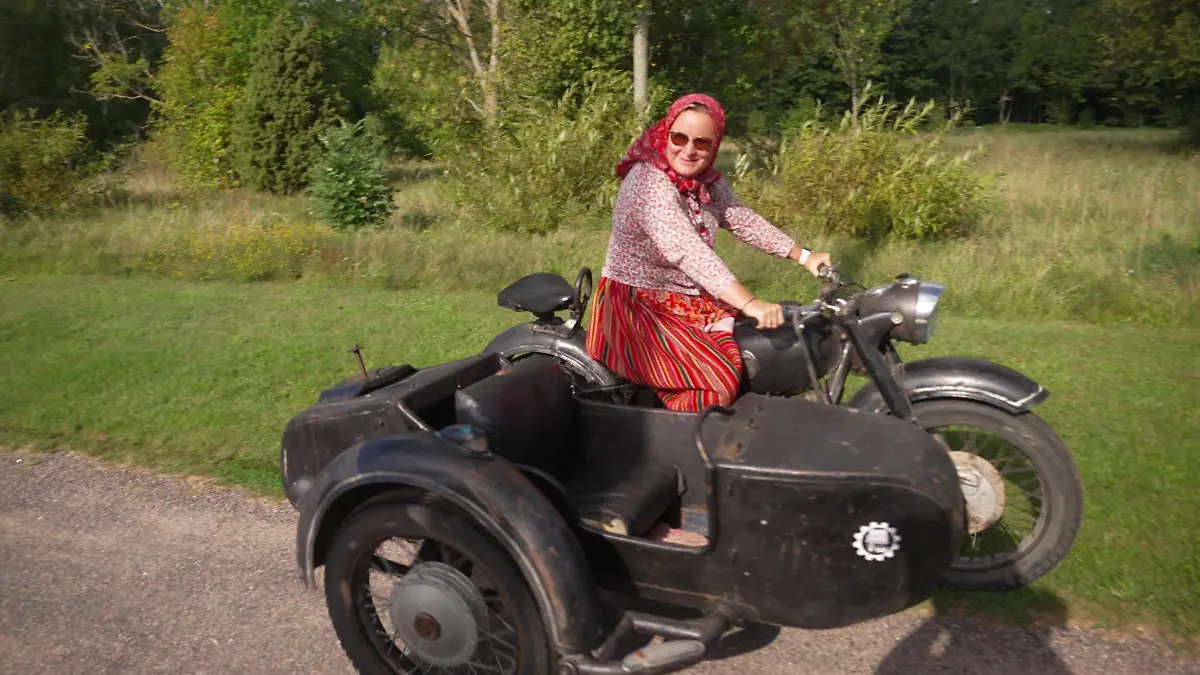 ME/CFS riss Timo (27) aus dem Leben – jetzt geht seine Mutter für ihn ...