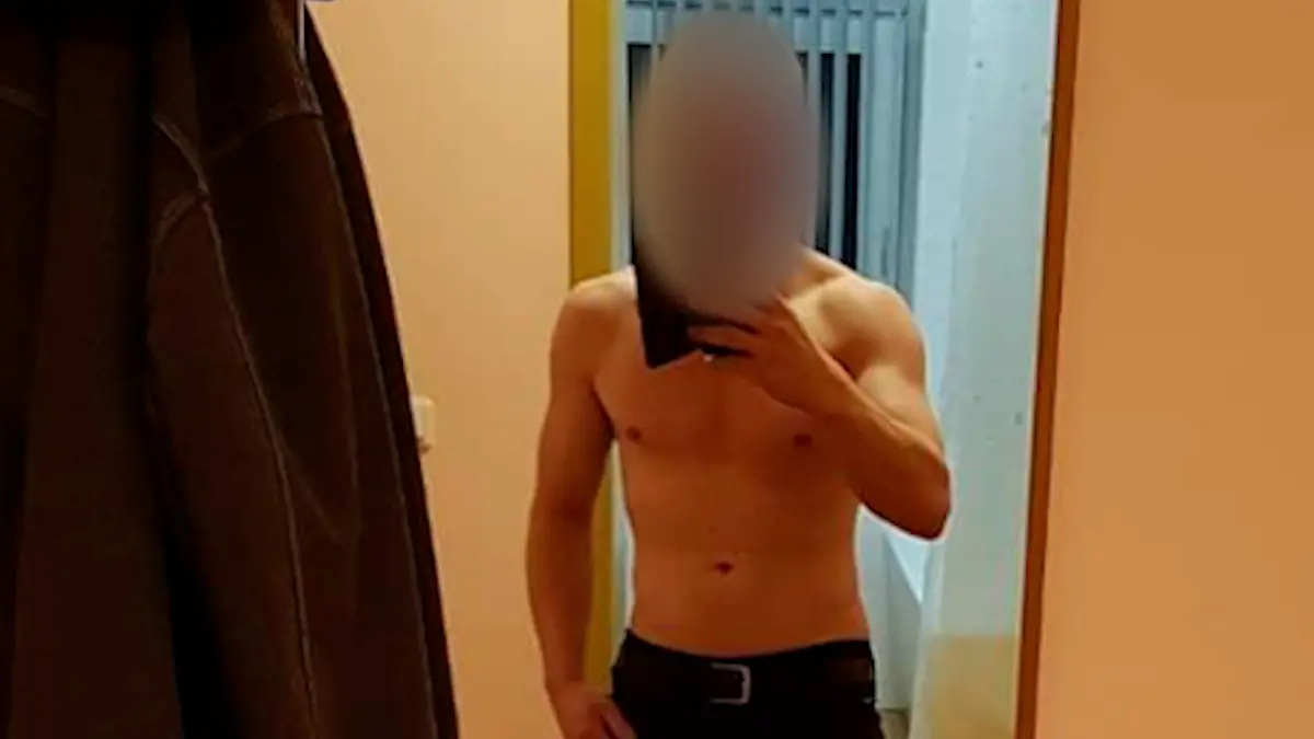 Schatzsucher in altem Bergwerk vermisst: Daniel und Nicole bangen um ihren Freund Oliver K.