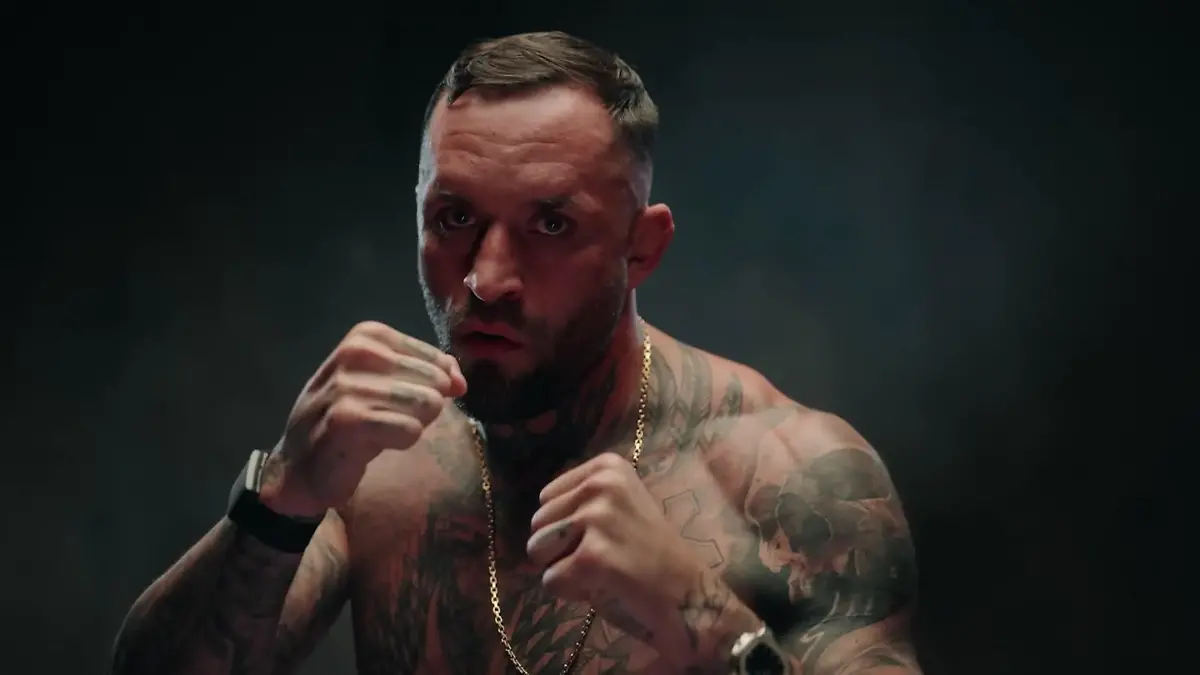 MMA: Max Coga gewinnt gegen Antun Racic