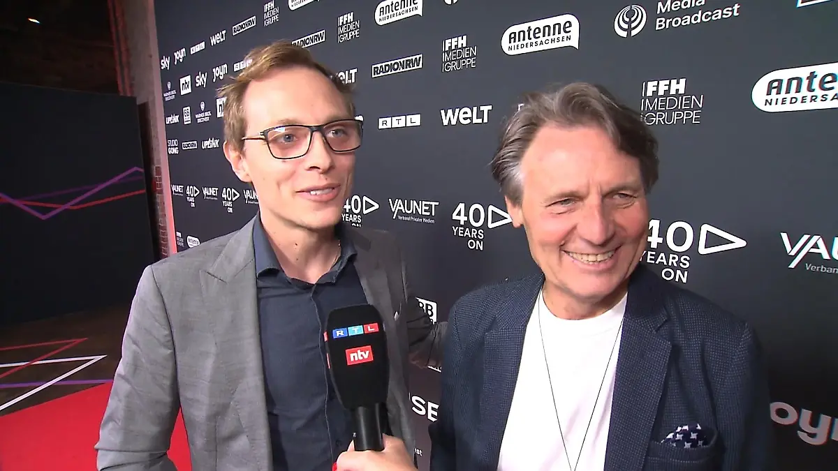 GZSZ-Star Wolfgang Bahro verrät: So böse ist Jo Gerner in der Kids ...