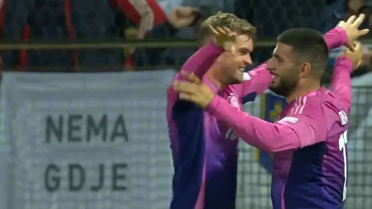 Dominanz und doppelter Deniz: Undav schießt DFB-Team zu knappem Sieg