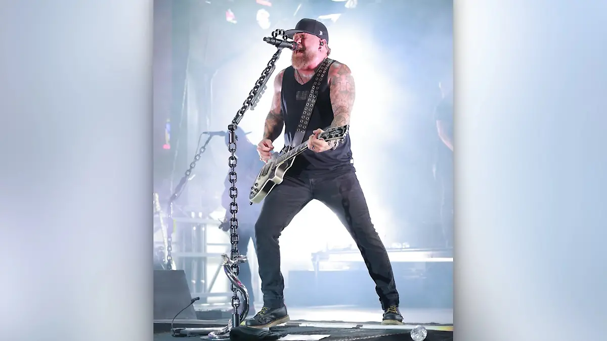 Brantley Gilbert im Babyglück – Ehefrau des Sängers bekommt ihr Baby im ...