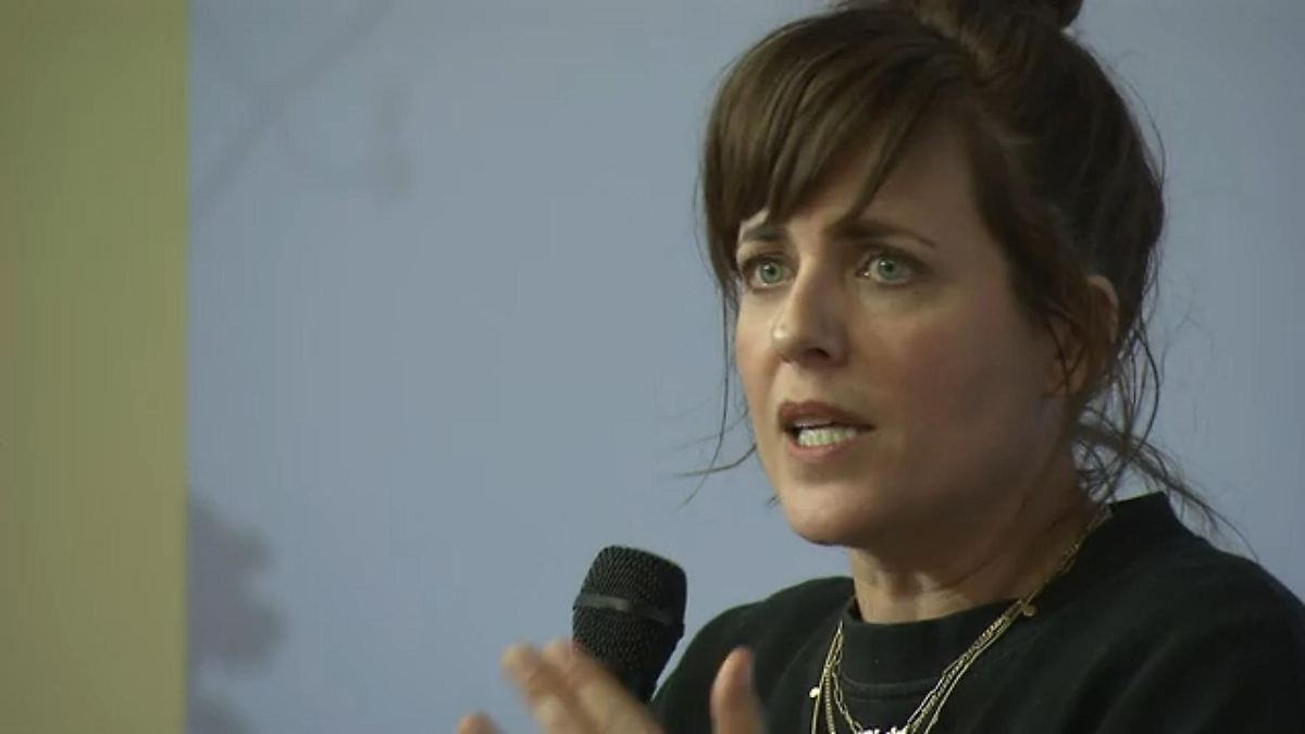 Ich bin nicht Schuld!: Sarah Kuttner hat ADHS - und ist dankbar für die ...