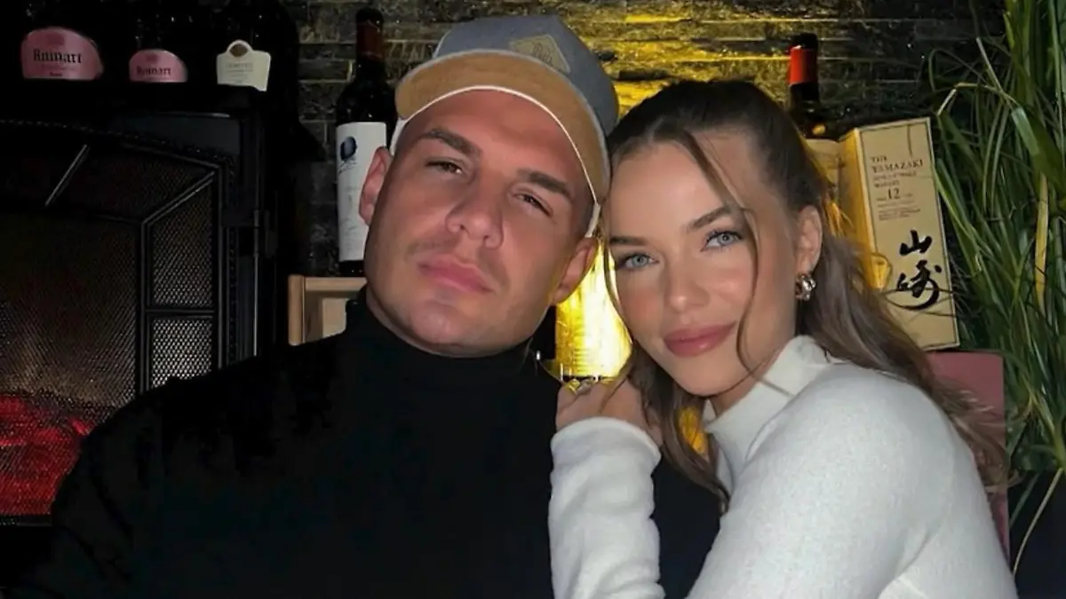 Foto-Statement! Pietro Lombardi und Laura Maria Rypa melden sich ...