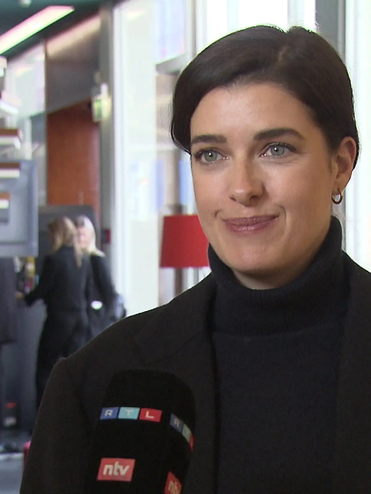 Marie Nasemann und Sebastian Tigges haben sich getrennt: „Es hat leider nicht gereicht!”