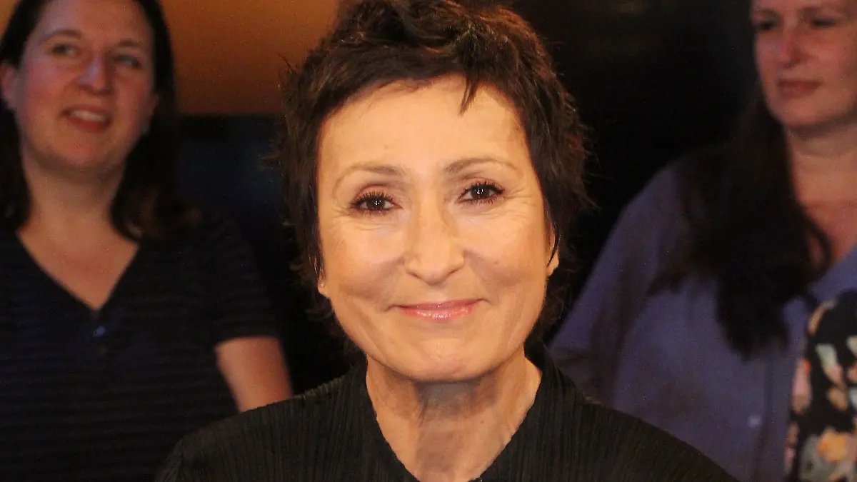 „Rote Rosen”-Star Renan Demirkan hat sich getrennt