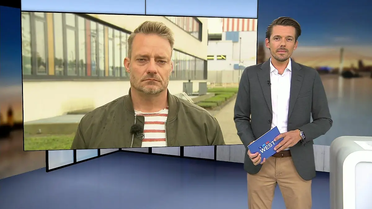 Terroristen feiern Solingen-Anschlag: Interview mit Oliver Huth