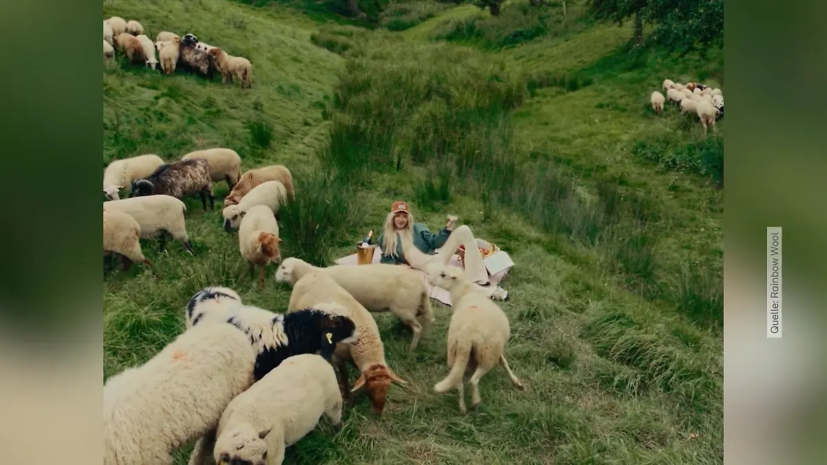 Galaktisch! Bill Kaulitz verrät sein Halloween-Kostüm
