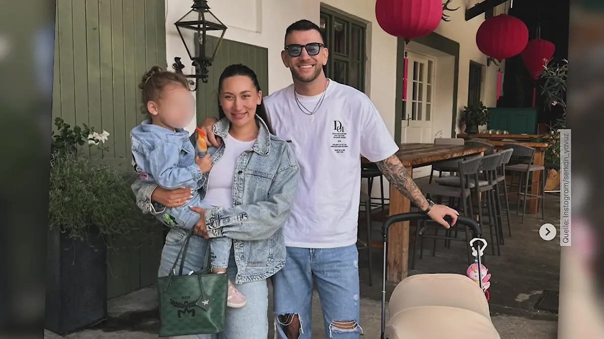 Sommerhaus-Star Serkan Yavuz trifft der Schlag: 3.000 Euro für Fieber ...