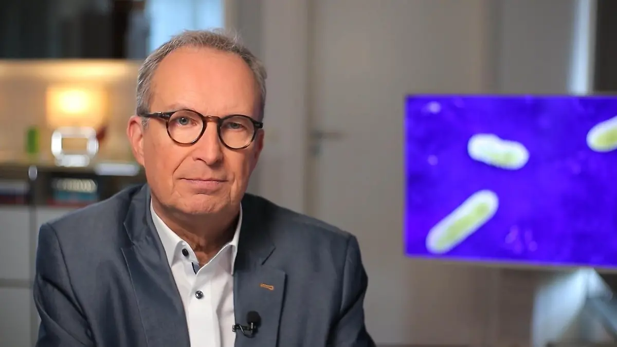 Diphtherie in Berlin: Arzt erklärt Symptome und Krankheitsverlauf – das ...