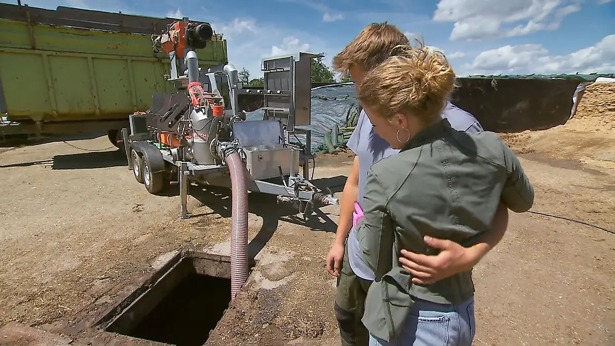 Bauer sucht Frau 2024: Bauer Paul aus Sachsen überzeugt mit Geschmack ...