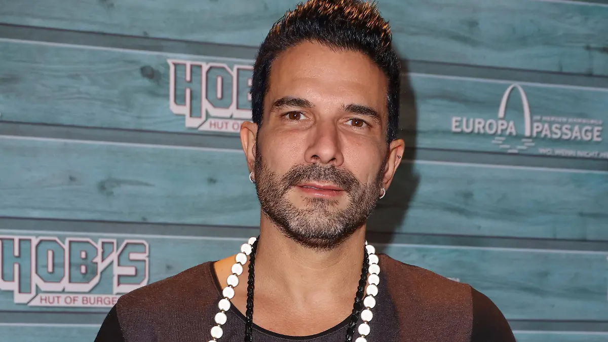 Nach Jay Khan: Jetzt packt auch Marc Terenzi über sexuelle Übergriffe durch Lou Pearlman (†62) aus