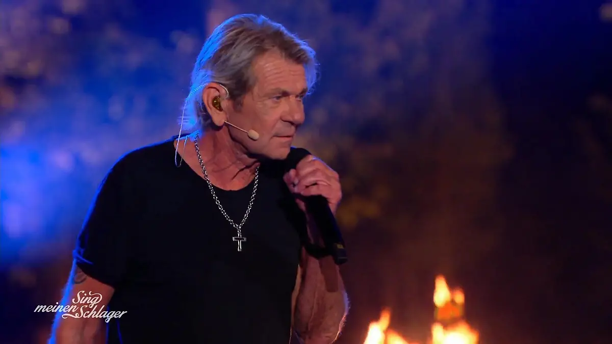 ESC 2025: JJ aus Österreich träumt seit seinem 13. Lebensjahr vom ...