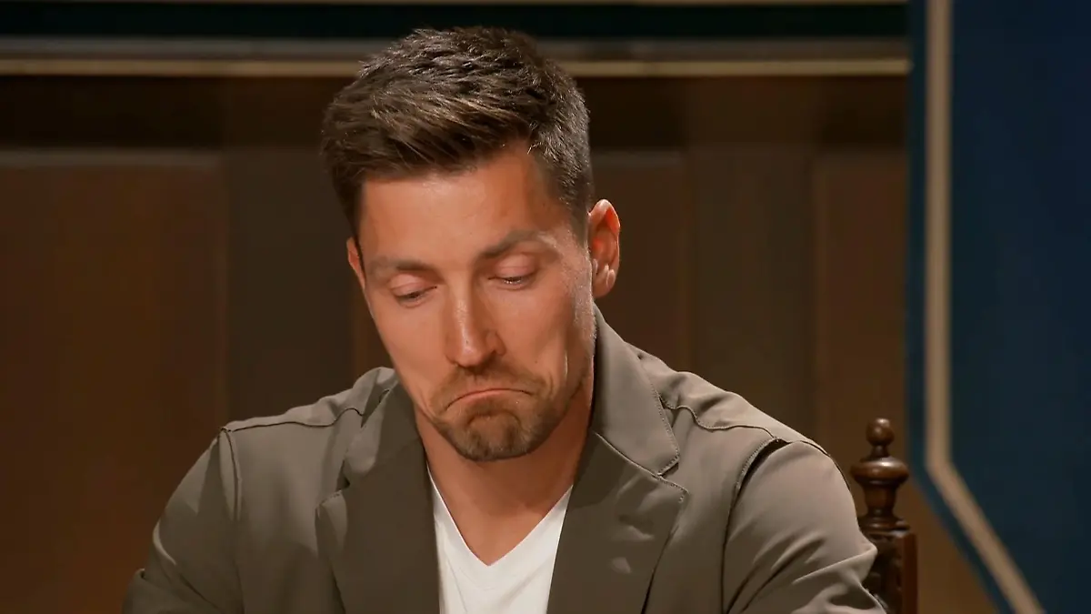 Horror-Trip bei „Die Verräter”? Marie Reim „hatte drei Wochen Albträume!”