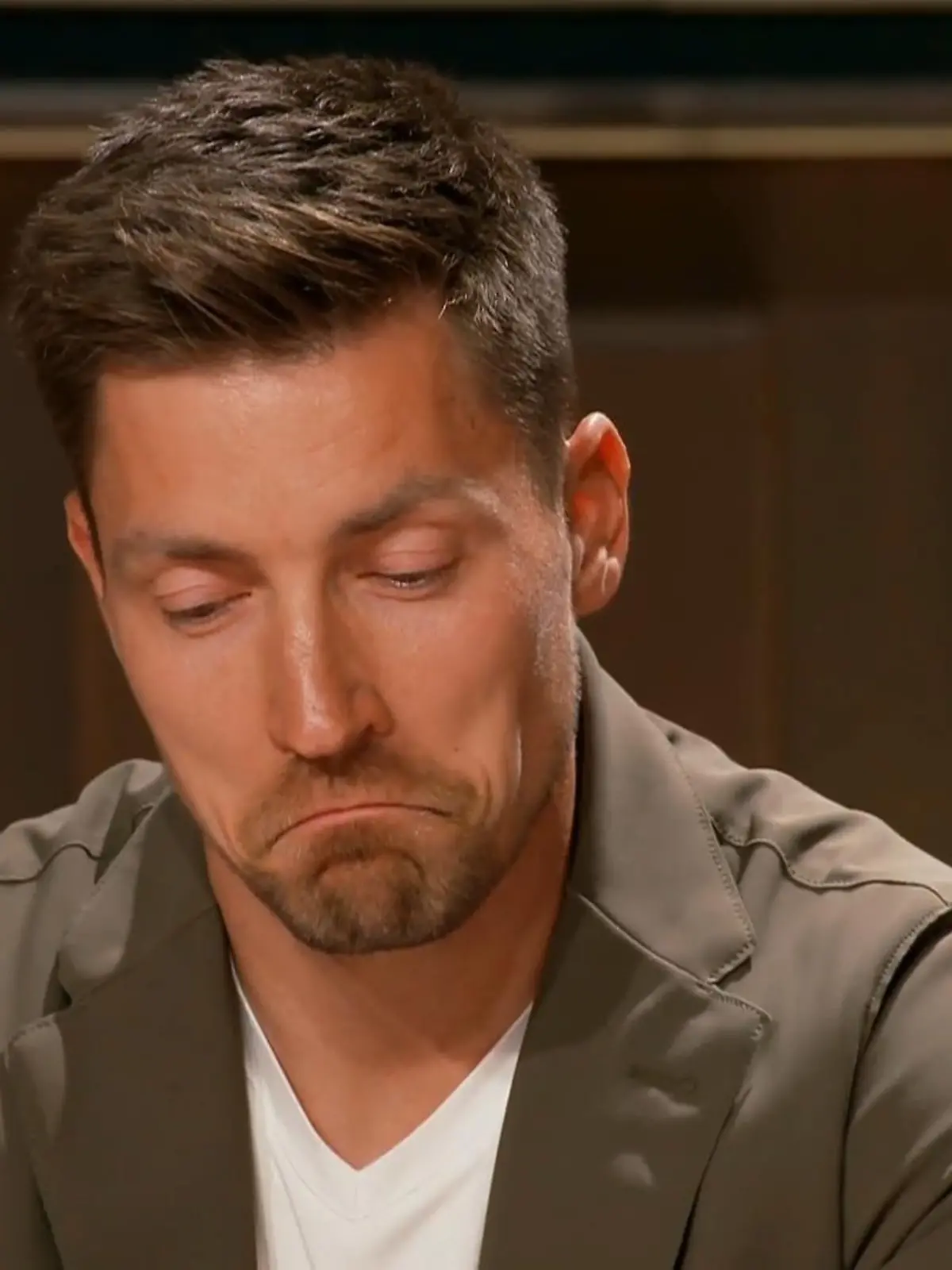 Er fliegt als Loyaler aus der Show: Wie Philipp Boy jetzt über sein ...