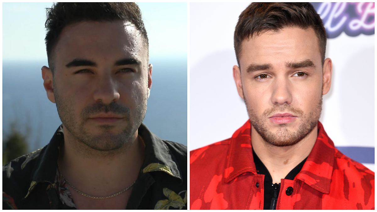 Lars Steinhöfel trauert um Liam Payne: „Das kann nicht wahr sein!”