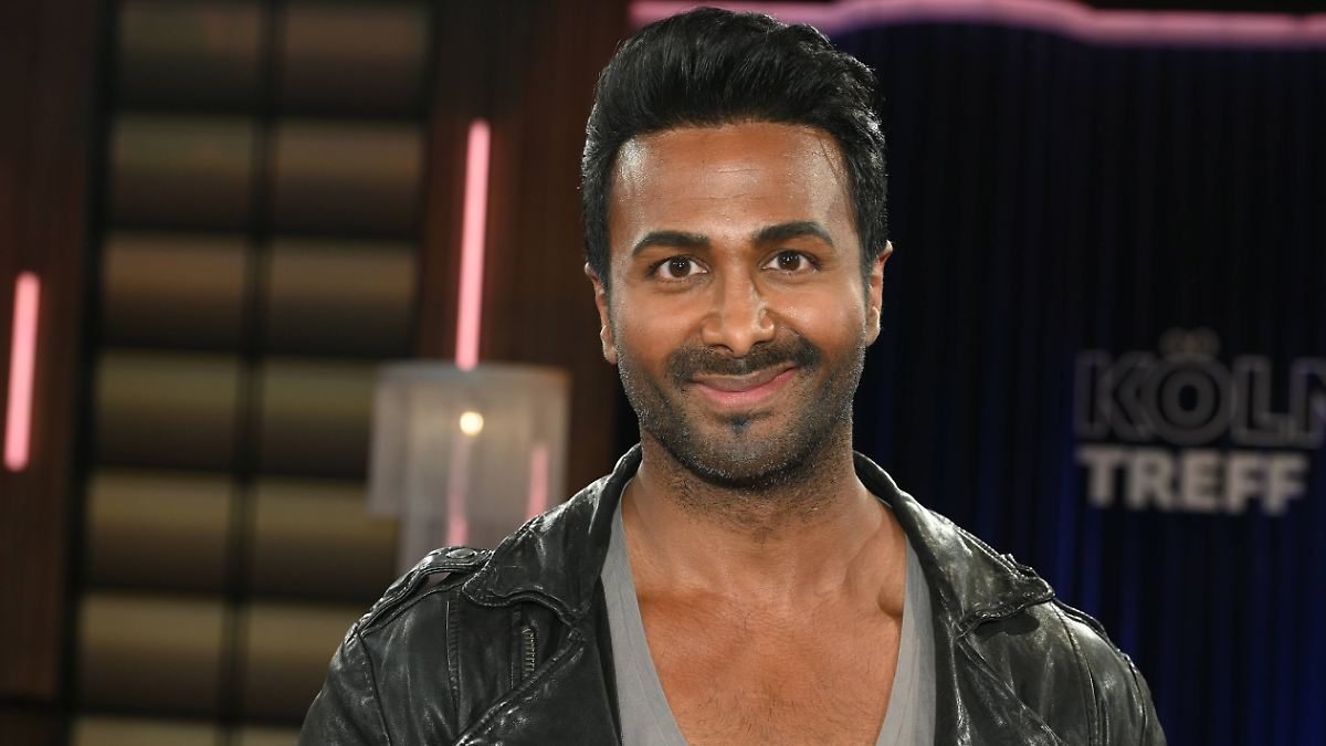 Biyon Kattilathu erklärt im RTL-Interview, wieso viele Menschen ...