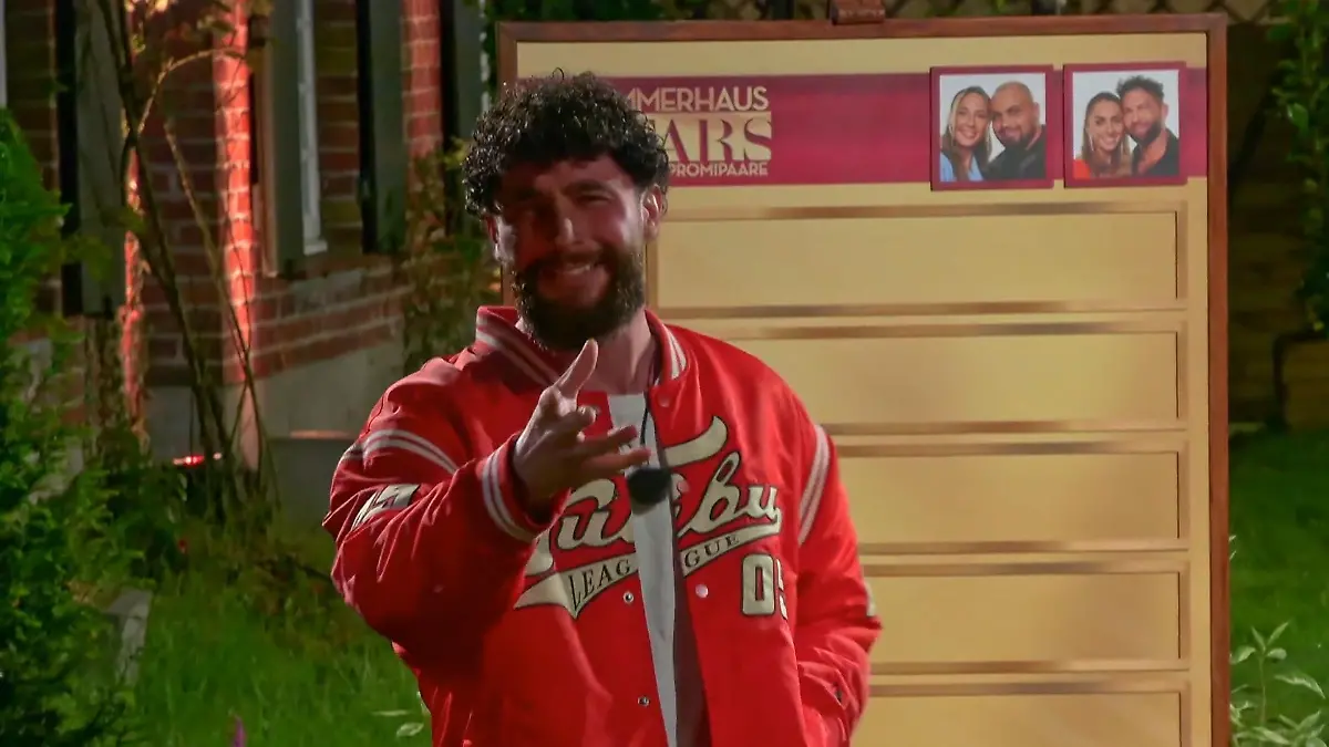 Sommerhaus der Stars: „Shit-Show”! Umut wirft mit Dreck um sich