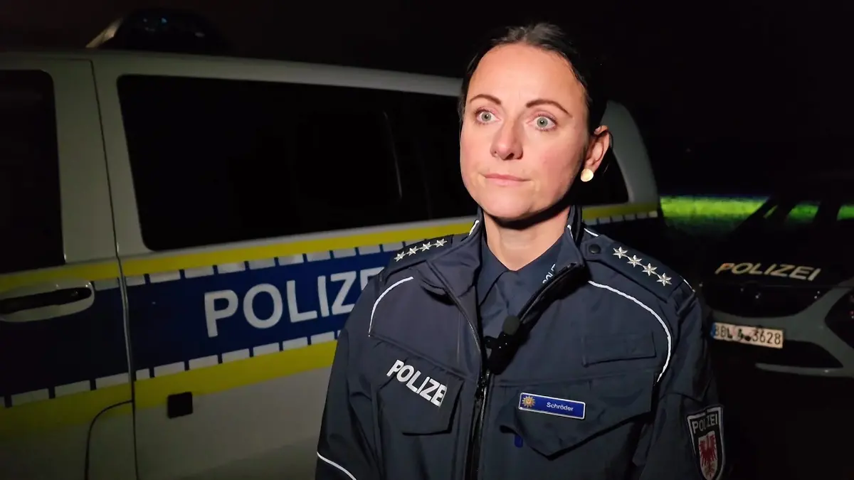 Premnitz: Mann soll seinen Vater umgebracht haben - hier nimmt die ...