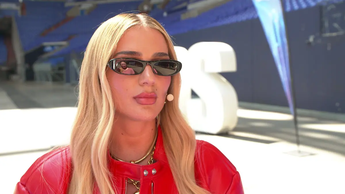 DSDS 2024: Wo ist Loredana? Deshalb ist die Rapperin im Recall nicht dabei