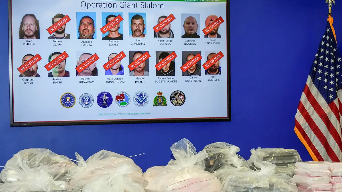 Drogen und Mord: FBI jagt Olympia-Snowboarder Ryan Wedding