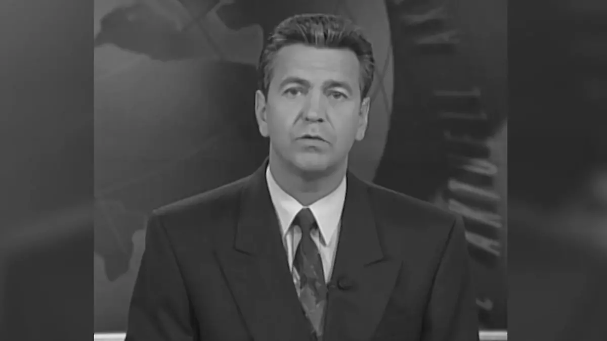 Trauer um Michael Karr: RTL-Urgestein nach schwerer Krankheit verstorben