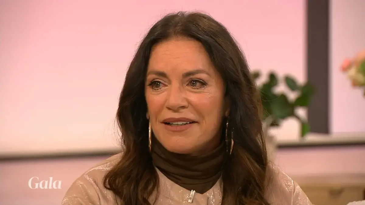 „Wir durften meinen Vater in den Tod begleiten!”: Christine Neubauer ...