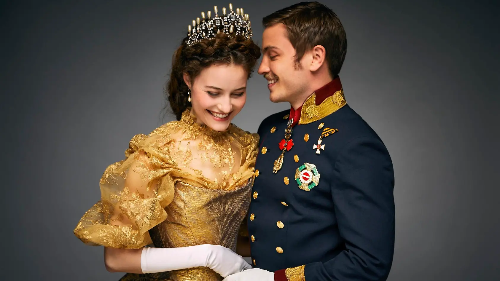 „Sisi“ - alle Infos zur neuen Serie