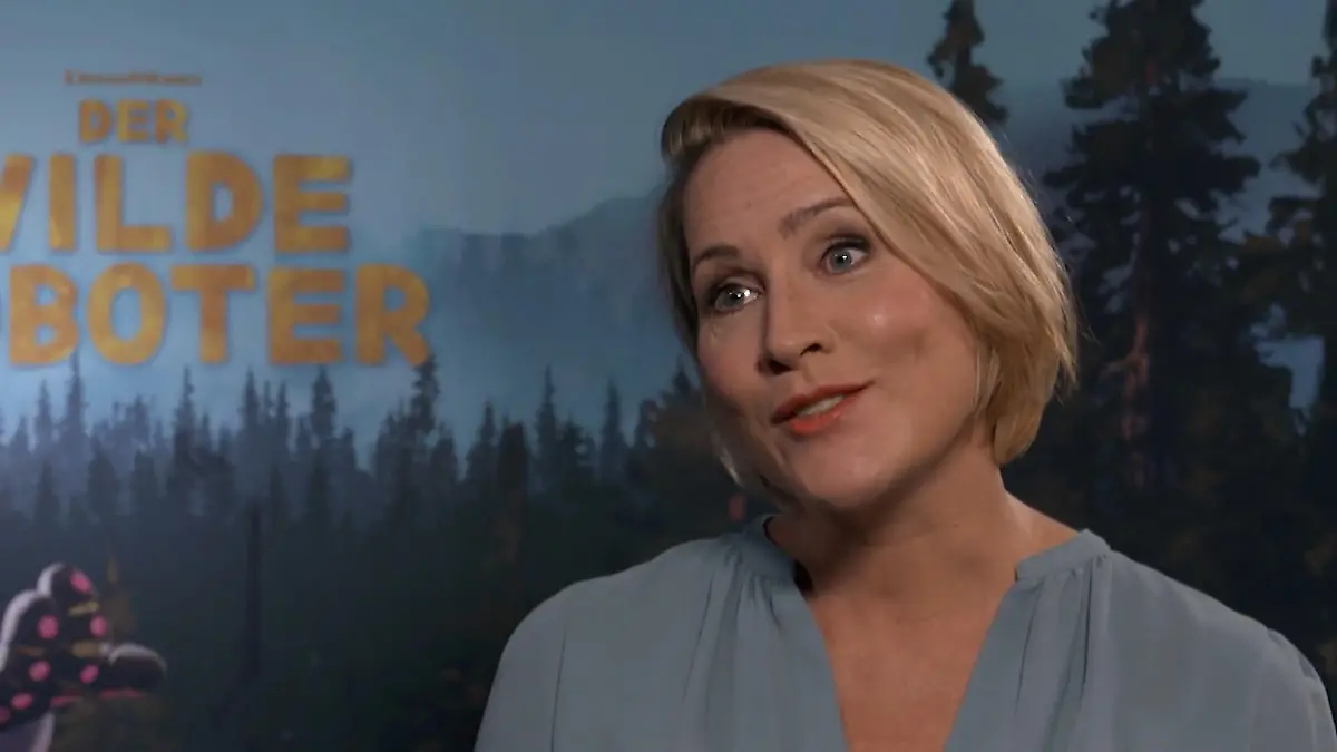 Judith Rakers: Wie die Trennung ihrer Eltern sie geprägt hat