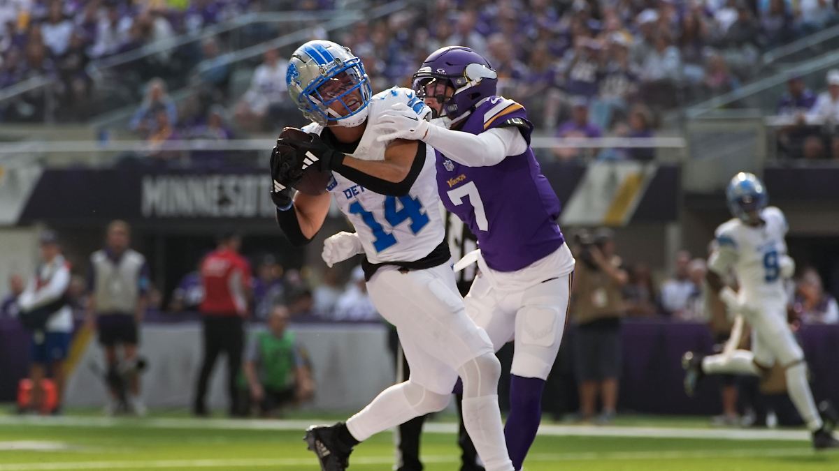NFL Week 7: Alle Highlights vom siebten Spieltag im Video