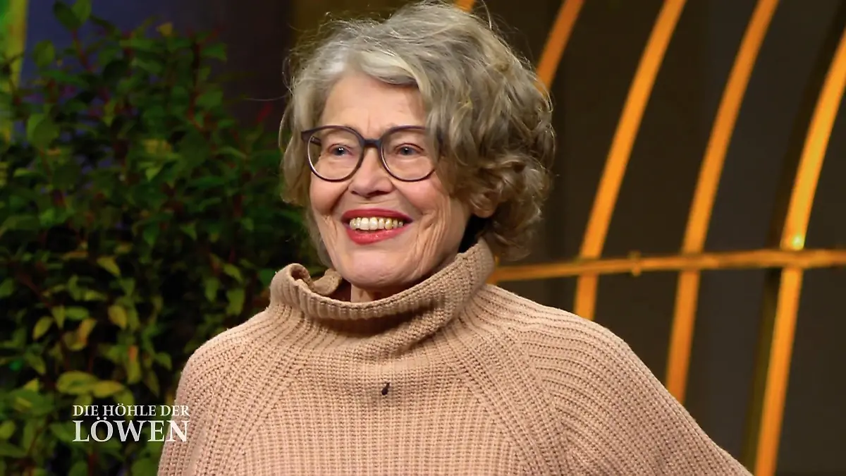 Nayca Wärmeherz aus „Höhle der Löwen” will Millionen Frauen ...