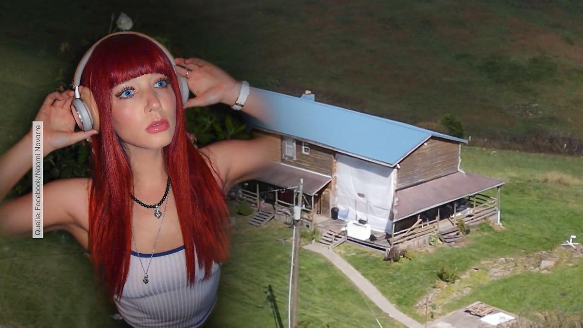 Hexe von Kentucky: 32-Jährige kocht Leiche von Mutter