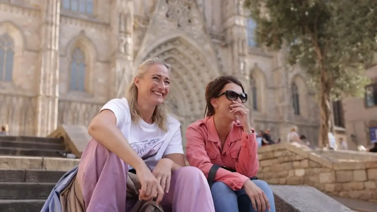 GZSZ-Neuzugang Anna-Katharina Fecher leitet eine packende Familien ...