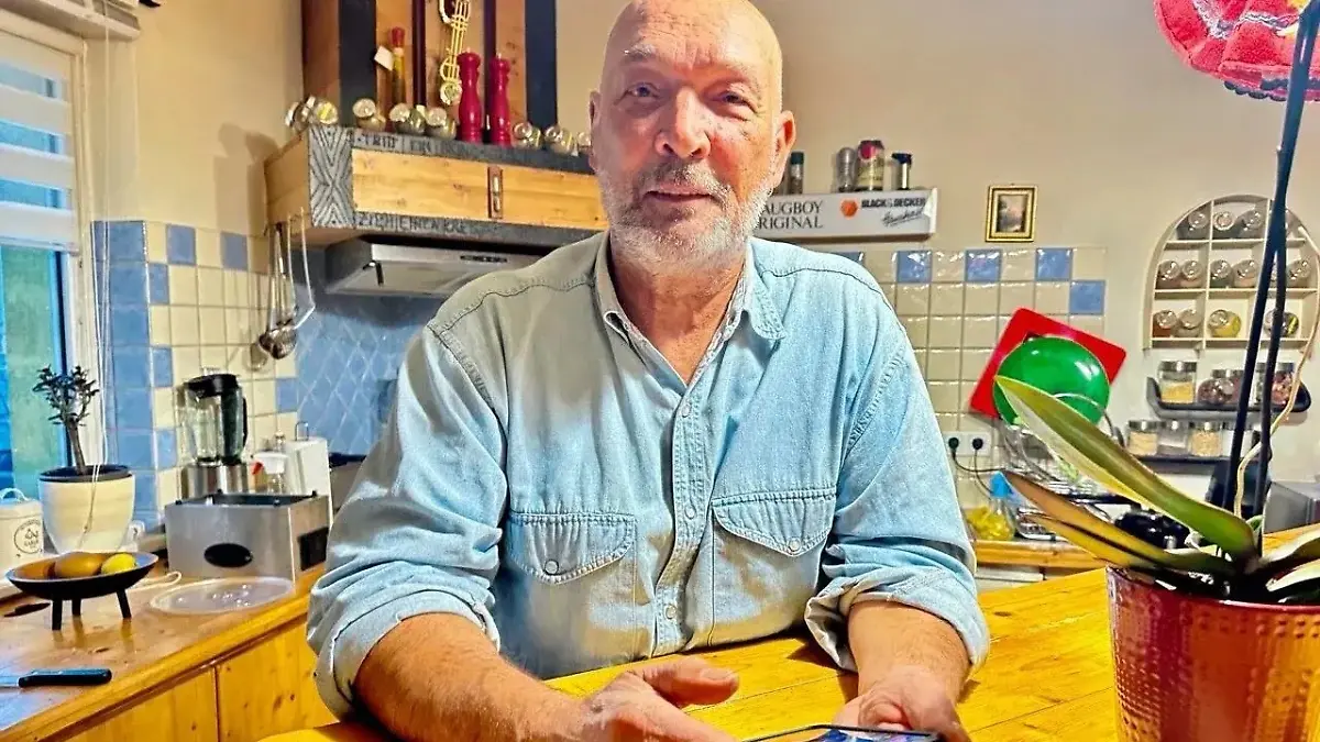 Michael H. (63) will in den Ruhestand, doch das Amt in Österreich hält ...