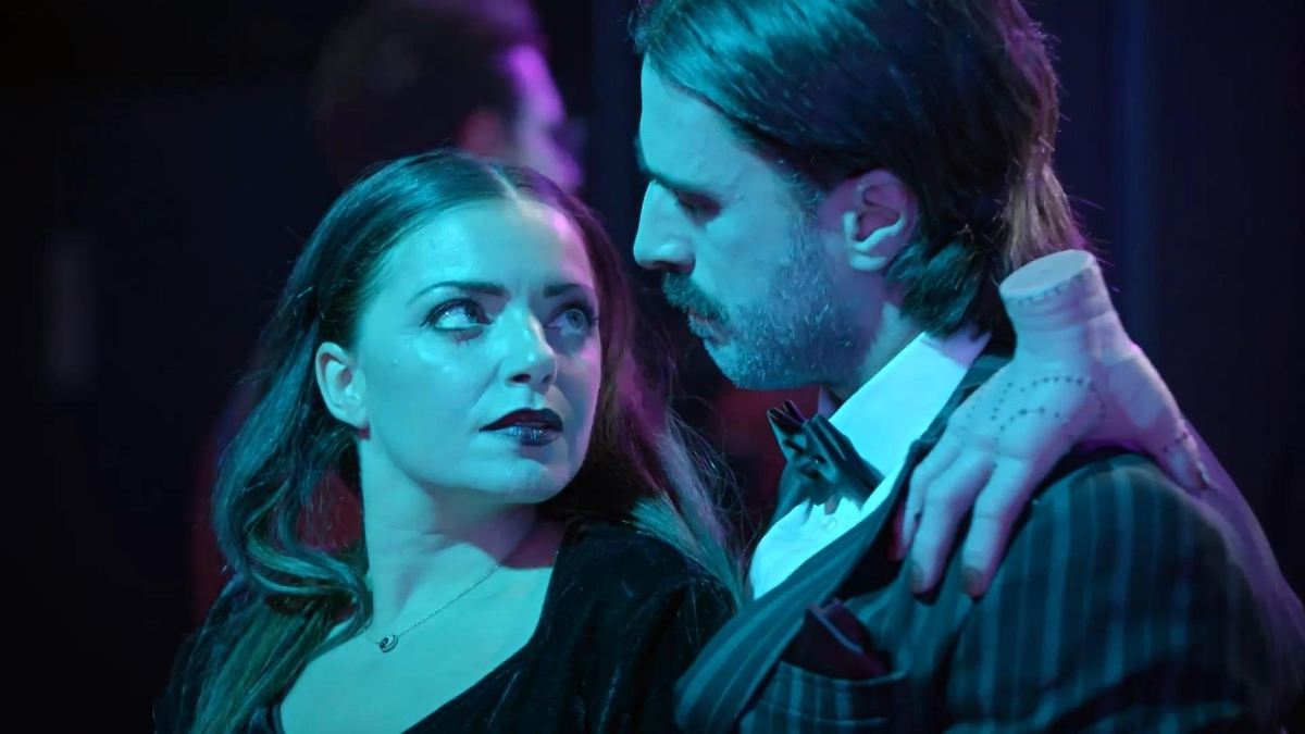 GZSZ-Folge 8138 vom 24. Oktober 2024 auf RTL+ : Was geht da zwischen Emily und Tobias?