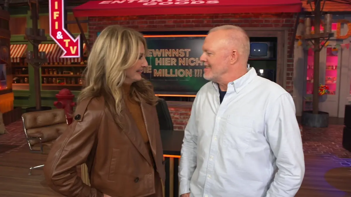 Das ist zum 30. Jubiläum von "Exclusiv" geplant