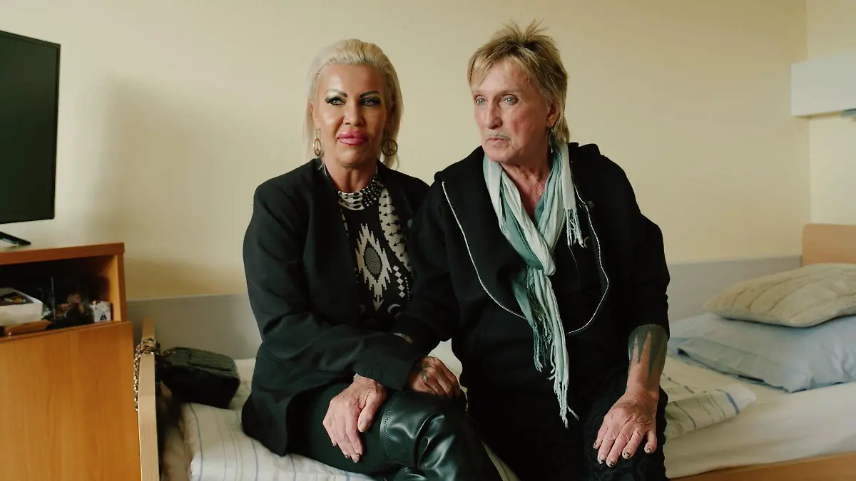 „Ich dachte, er stirbt!“: Klinikdrama um Rotlichtkönig Bert Wollersheim