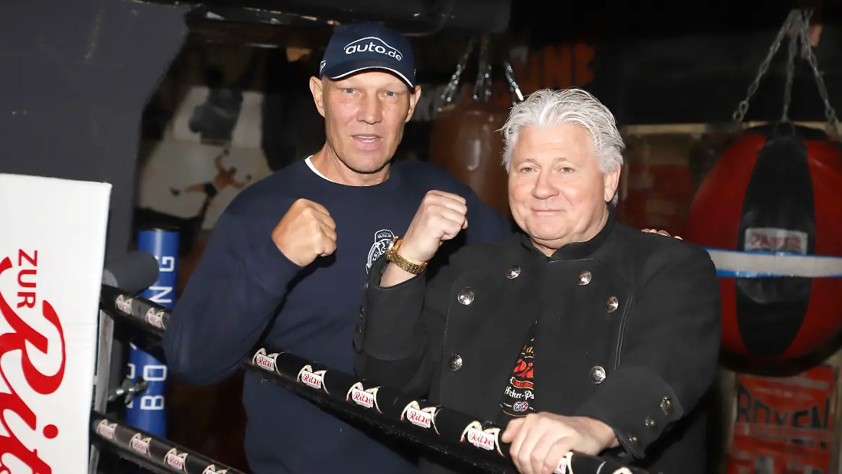 Kult-Kneipe „Zur Ritze” auf dem Hamburger Kiez wird 50 Jahre alt