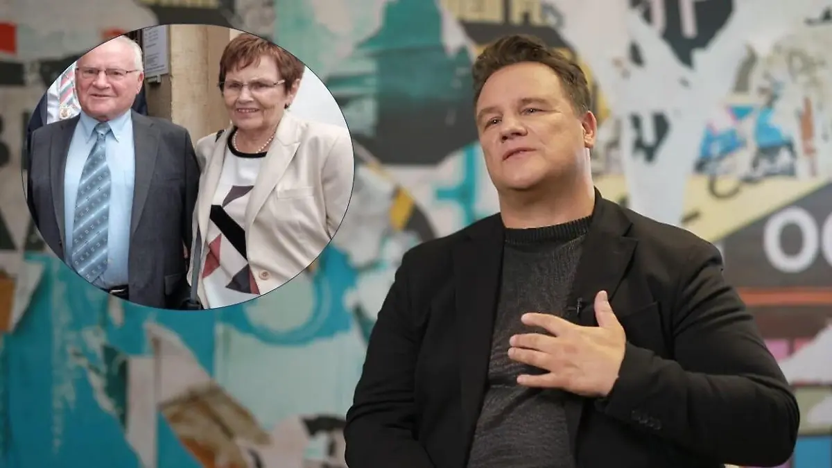 Guido Maria Kretschmer: Der Verlust seines Vater hätte ihm „fast den Verstand geraubt!”