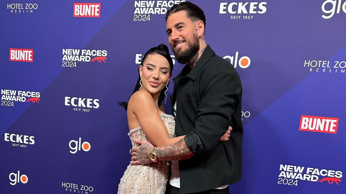 Frankfurt am Main: Darauf freut sich Mike Heiter bei der Hochzeit mit ...