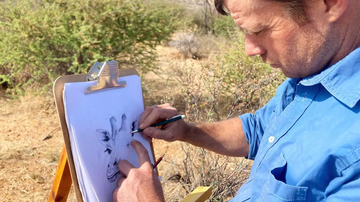 Bauer sucht Frau International: Marco aus Namibia hat seine fünf Jahren ...