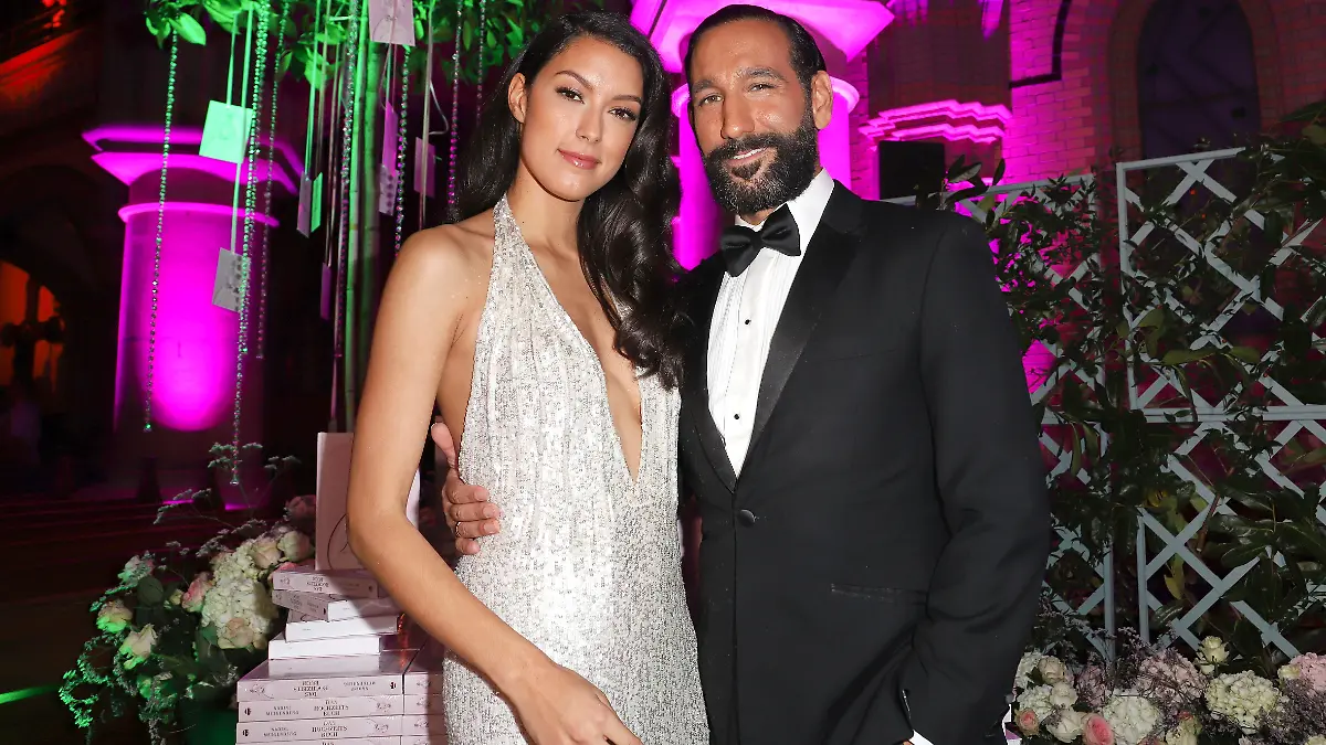 Oha! „Let’s Dance”-Profi Massimo Sinató hat keine Flirt-Skills mehr