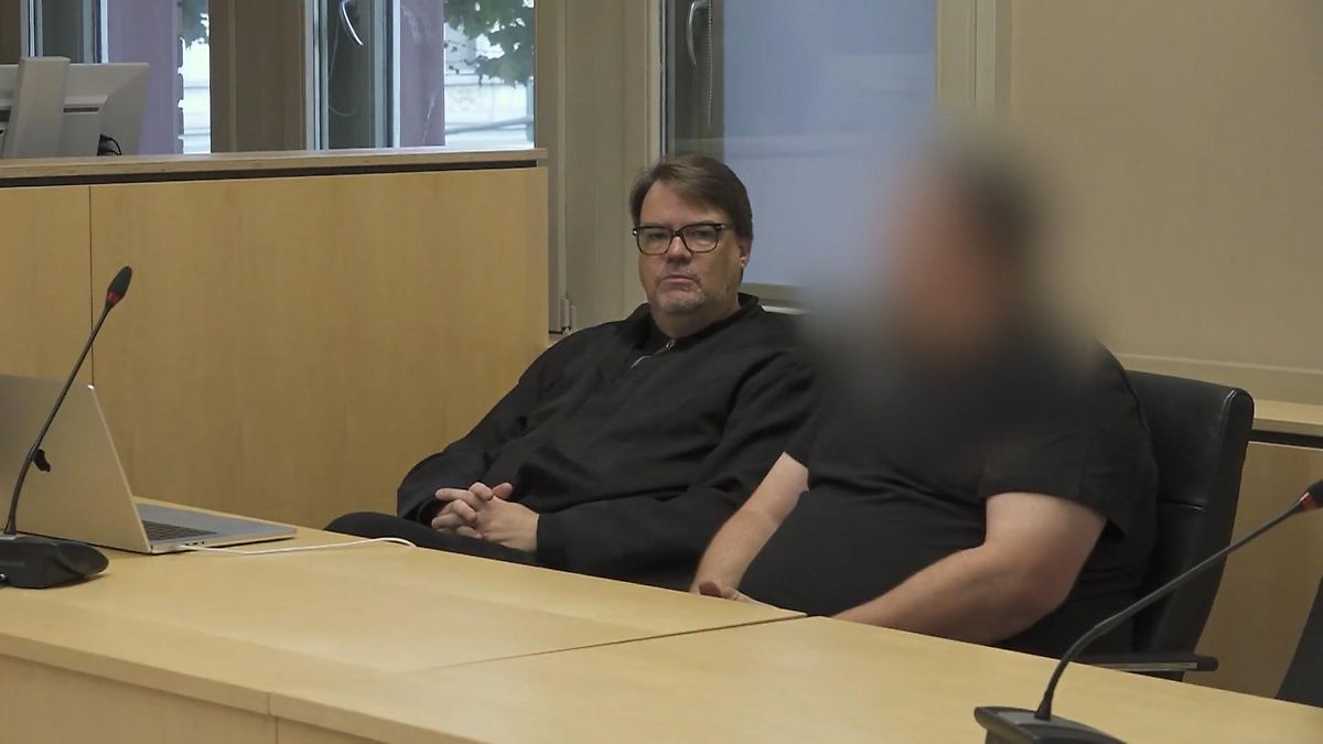 Prozess um Rahel M. in Limburg: Angeklagter wegen fahrlässiger Tötung ...