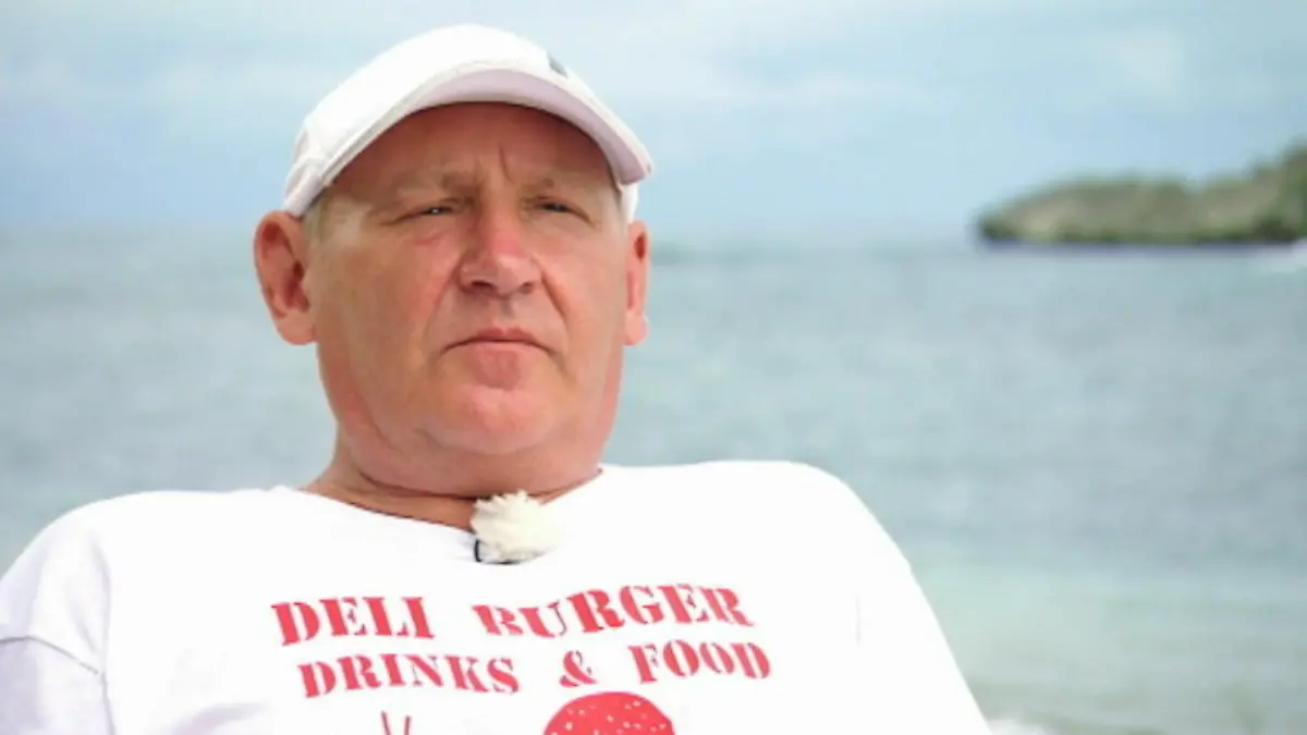 Zu viel Arbeit: Ulli geht zurück nach Deutschland