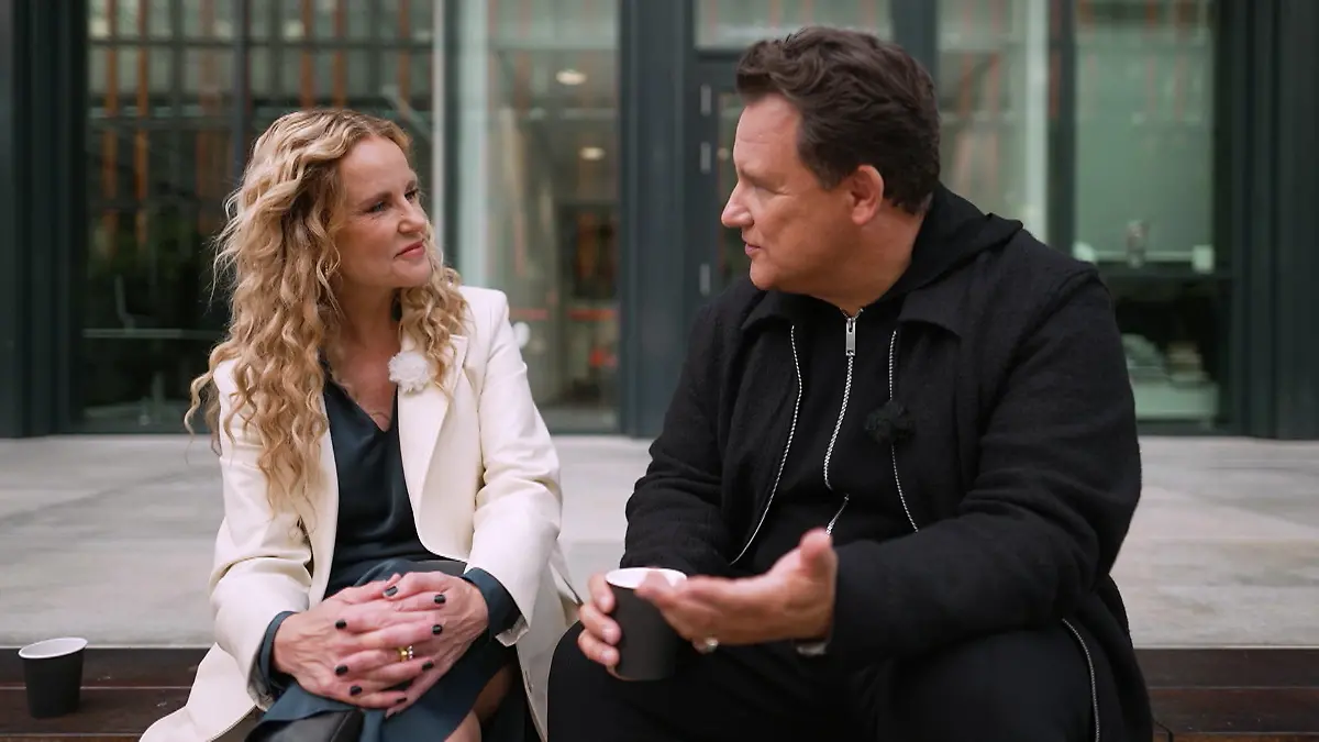 „Shopping Queen”-Legende Guido Maria Kretschmer: Ohne seinen Frank wäre ...