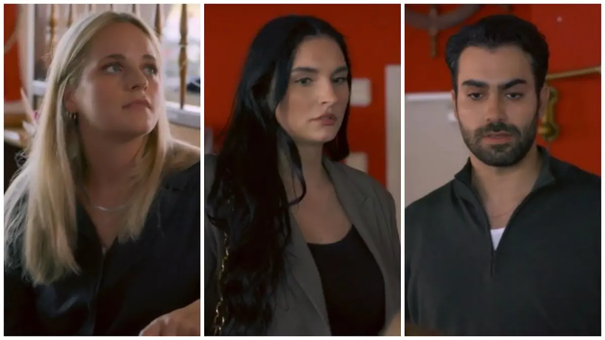 „Unter uns”-Spoiler! Margot?! Cecilia Weigel bekommt einen Wink aus dem ...
