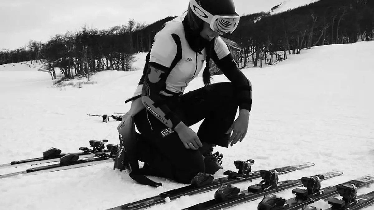 Ski-Talent Matilde Lorenzi (19) stirbt nach schwerem Sturz